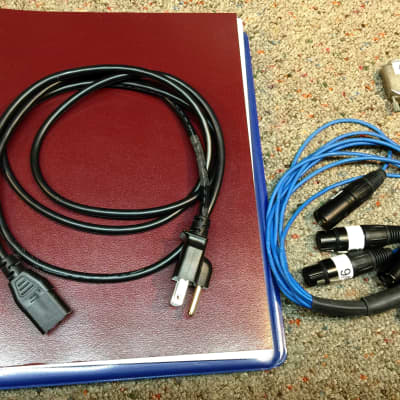 GENEX GX-8500 Master 8-Channel Digital Recorder 24 Bit /192 | Reverb