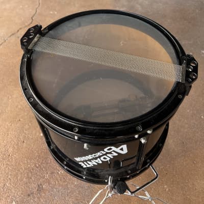 Andante Percussion NG Reactor 10x14" Marching Snare Drum (DH | Reverb
