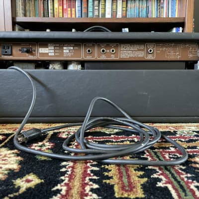 Lab Series L11 | Reverb