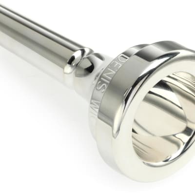 Denis Wick Steven Mead Ultra Euphonium Mouthpiece - SM3U | Reverb