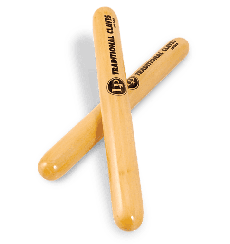 Latin Percussion Traditional Clave LP262 | Reverb