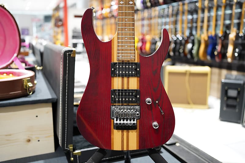 DiMavery HH Superstrat | Reverb