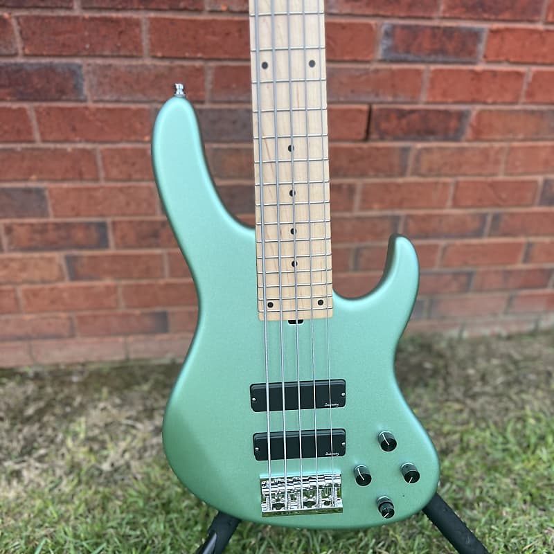 Sadowsky Metroline Modern 5 String Bass Guitar | Reverb