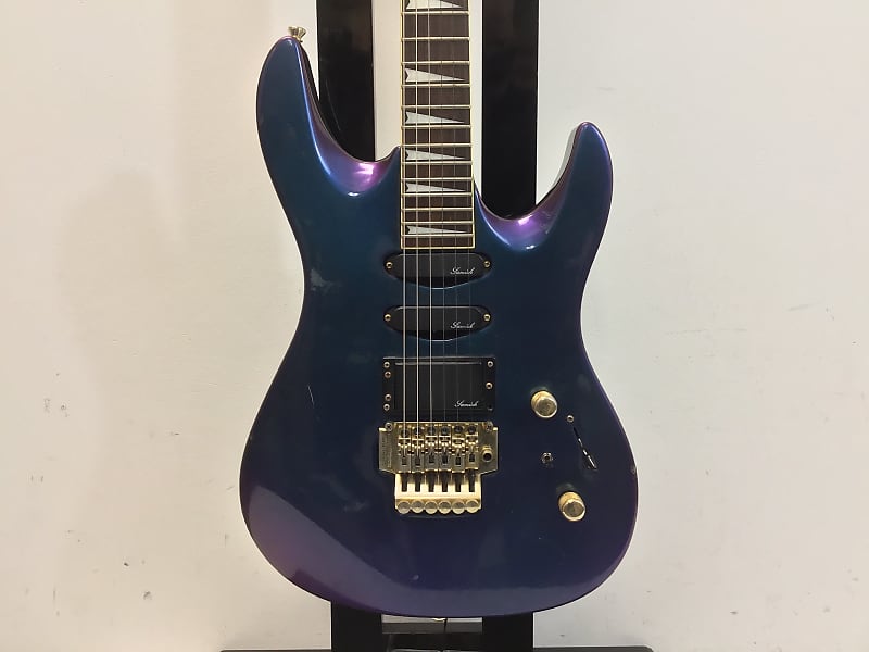 Samick YRRG-121 Electric Guitar | Reverb Australia