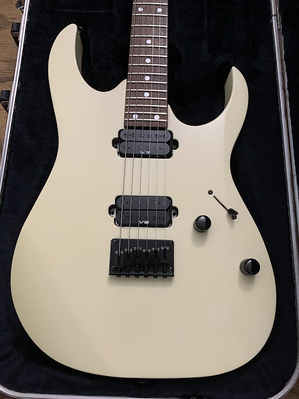 Ibanez Prestige RG1521 2003 Rare Collectors | Reverb