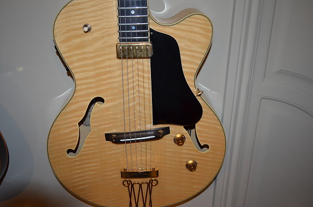 Yamaha AEX 1500 Natural | Reverb