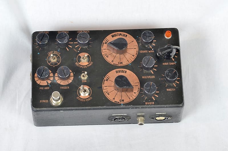 Schumann PLL 2004 - Brown | Reverb