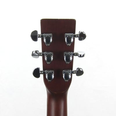 Sigma DM2 Acoustic Guitar w/HSC | Reverb