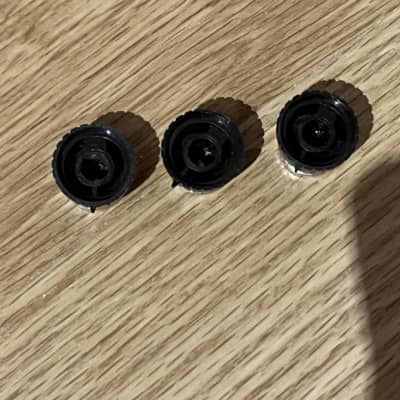 Marshall Pointer knob 1977 - Silver | Reverb UK