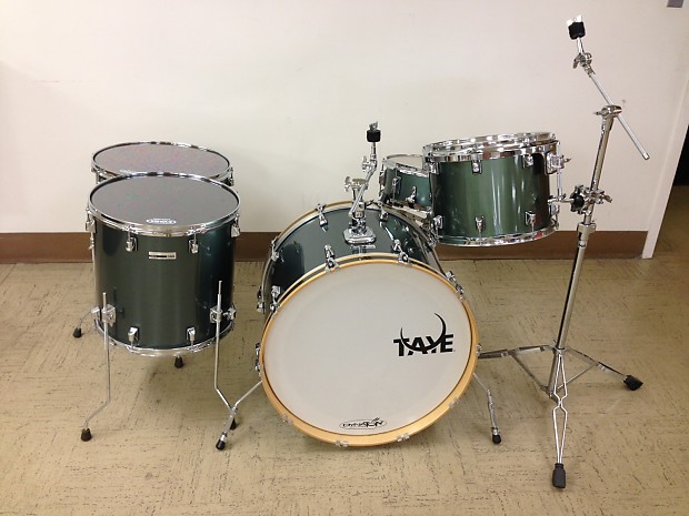 Comprehensive Taye ProX Review CompactDrums, 49% OFF