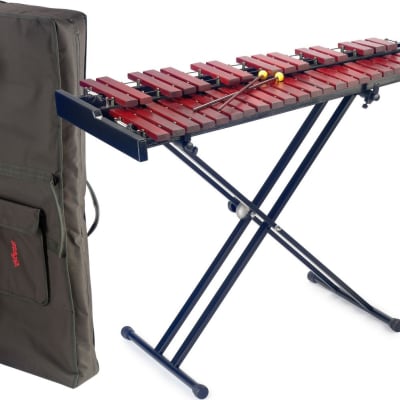 Stagg 37-key Mallet Xylophone Set Great Entry Thru Pro Level | Reverb