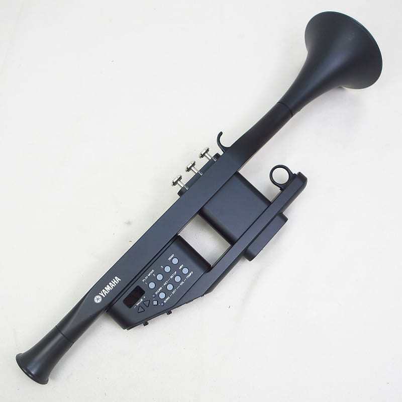 YAMAHA Electronic Trumpet EZ-TP (07/05) | Reverb Canada