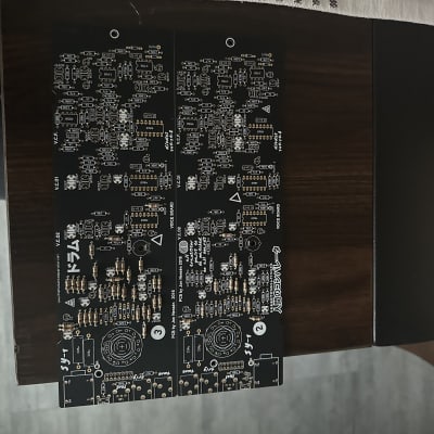 Syncussion Sy-1 diy build kit | Reverb