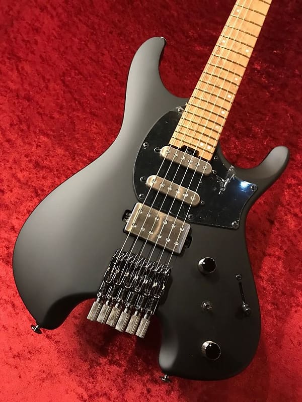 Ibanez Q54 -Black Flat- [GSB019] 2022 | Reverb