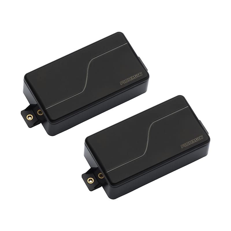 Fishman Fluence Mick Thomson Signature Series | Mick Thomson | Reverb