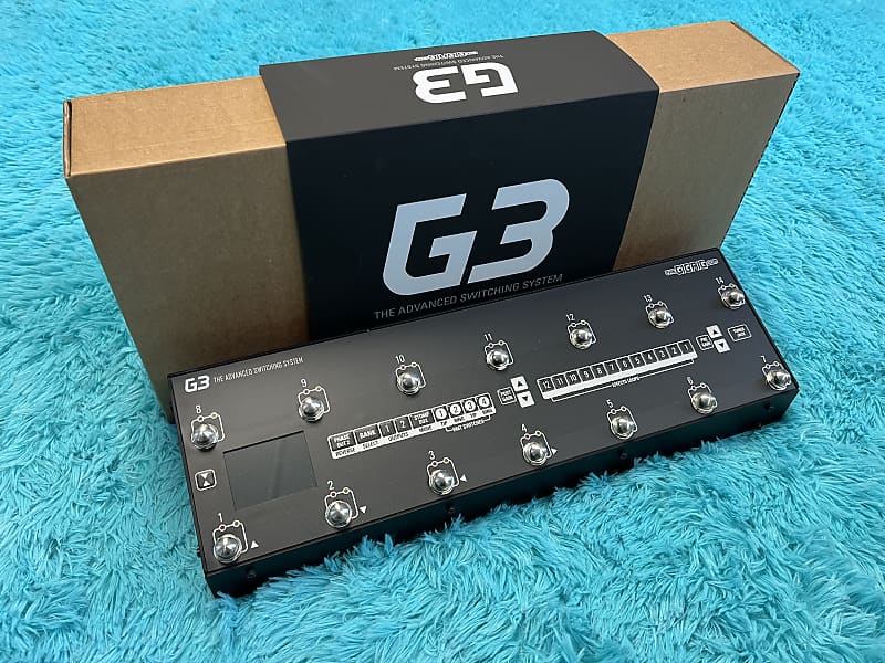 GigRig G3 | Reverb