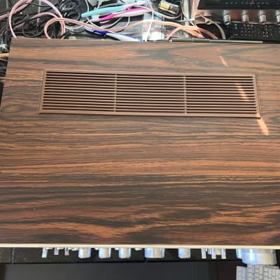 Modular Component Systems MCS 3233 Vintage Stereo Receiver; | Reverb