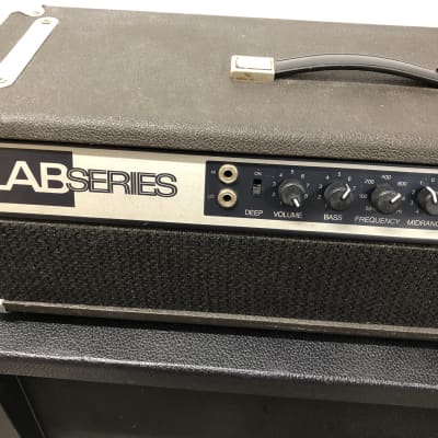 Lab Series L2 100W Bass Head | Reverb