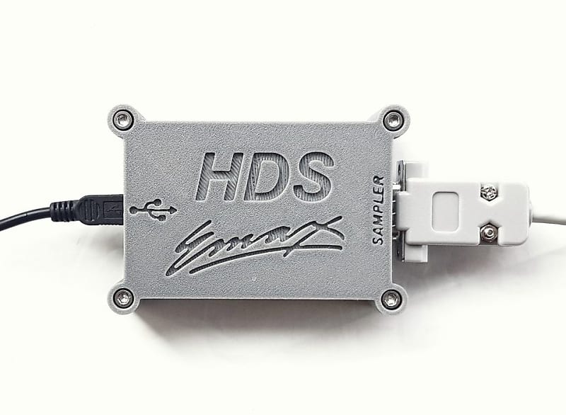 Emu Systems Emax vintage sampler USB to PC Mac | Reverb Australia