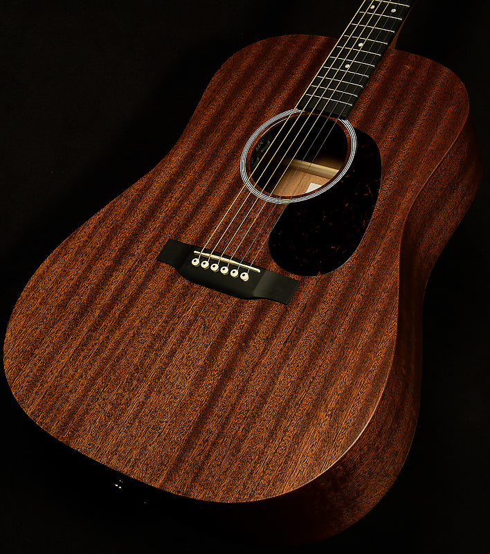 Martin Guitars D-10E | Reverb