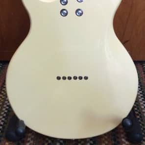 USED Gold Tone GME-6 Octave Guitar Six String Mandolin with | Reverb