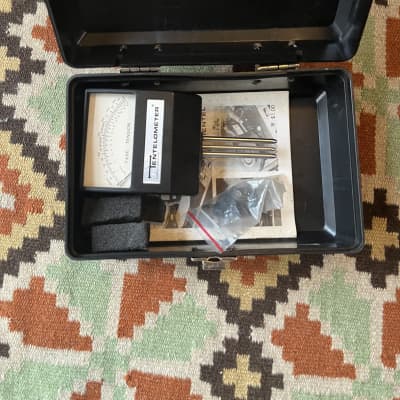 Tenteolometer T2 Tape tension meter | Reverb