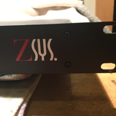 Signex Isopatch Pro Series PST96D25 - TT/Bantam front and | Reverb