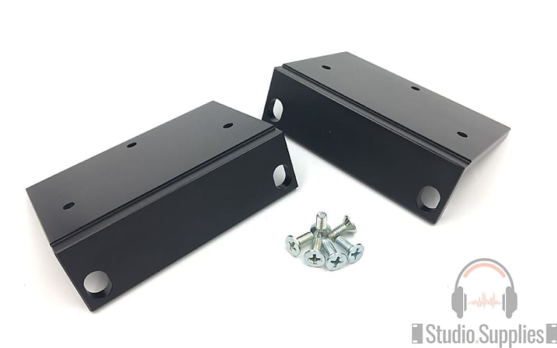 Korg Wavestation A/D Rack Ears! NEW! | Reverb UK