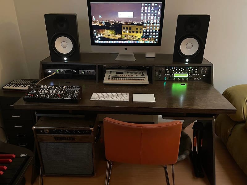 Output Platform - Kodiak Brown | Reverb