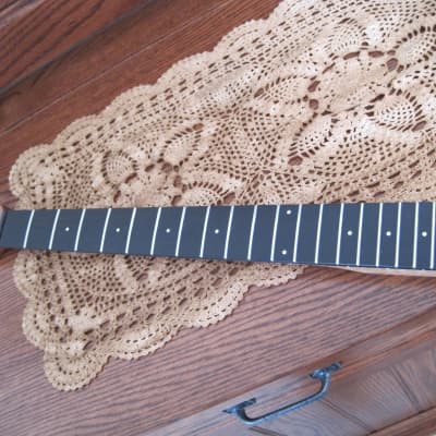 Custom Snakehead Telecaster Neck Natural | Reverb