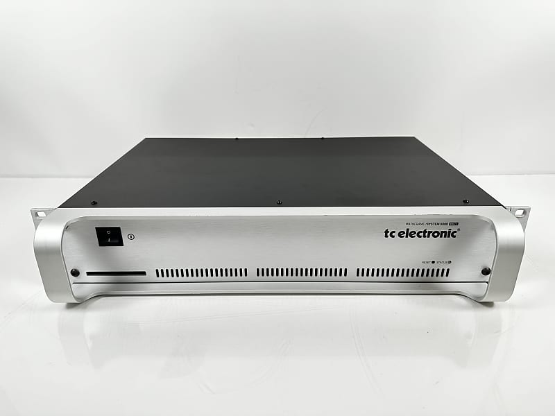 TC Electronic Mainframe/System 6000 MKII | Reverb UK