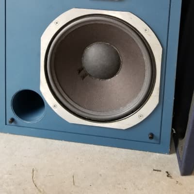 JBL 4313B Control Monitor | Reverb