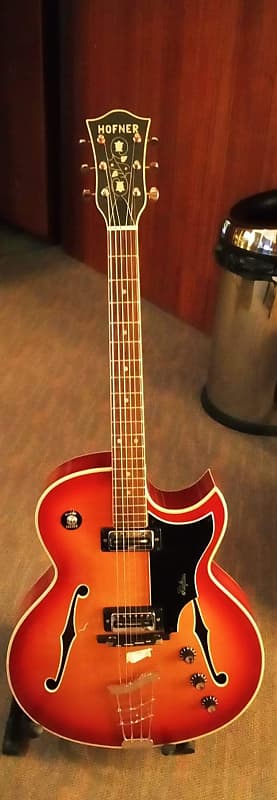 Höfner 477 E2 1980/81 | Reverb Australia
