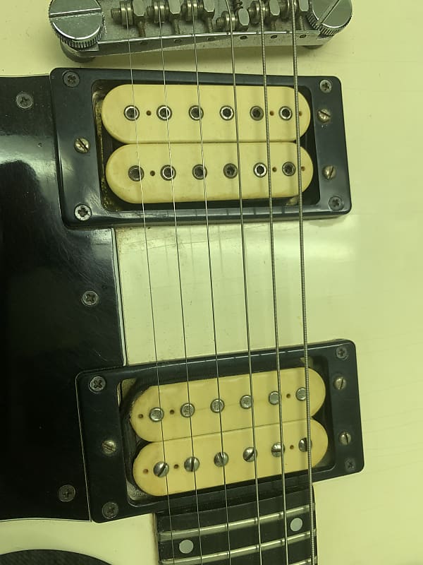 Guild S-300D Natural 1979 | Reverb