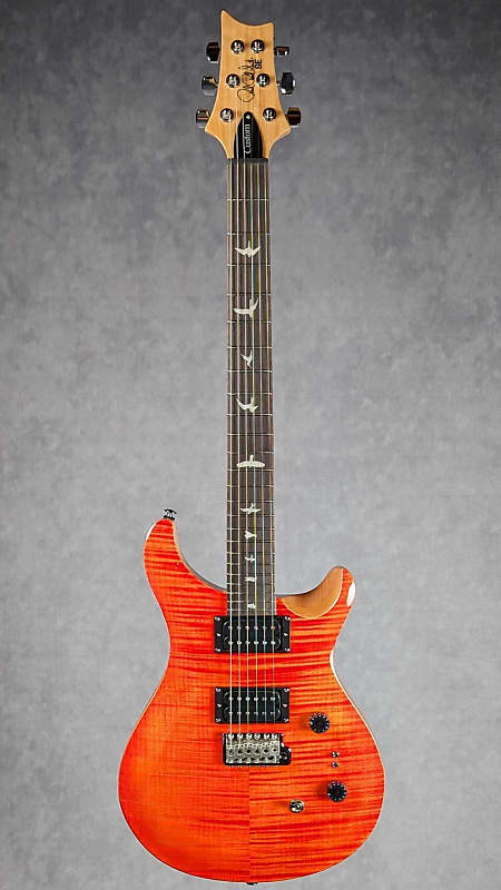 Paul Reed Smith SE Custom 24-08 | Reverb