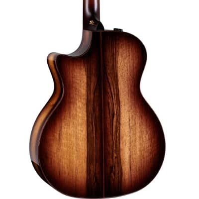 Taylor 2024 Catch Custom #23 8-String Baritone | Reverb