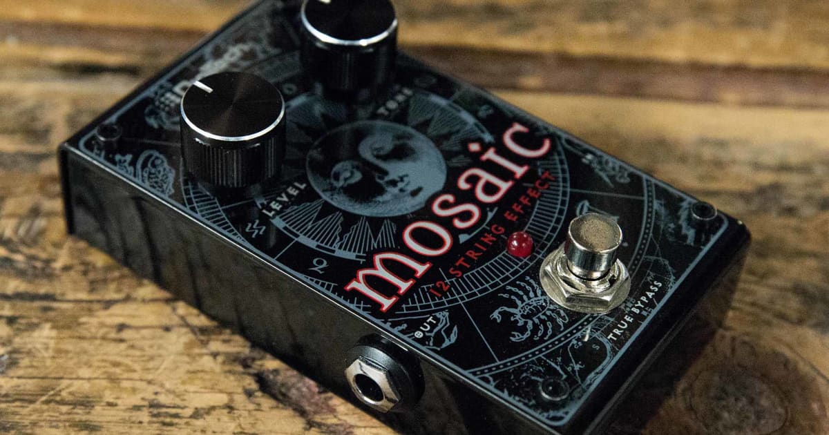 A Player’s Guide to Polyphonic Octave Boxes | Reverb News