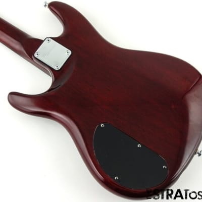 Ibanez JS700 ELECTRIC GUITAR P90 w/ OHSC Joe Satriani | Reverb