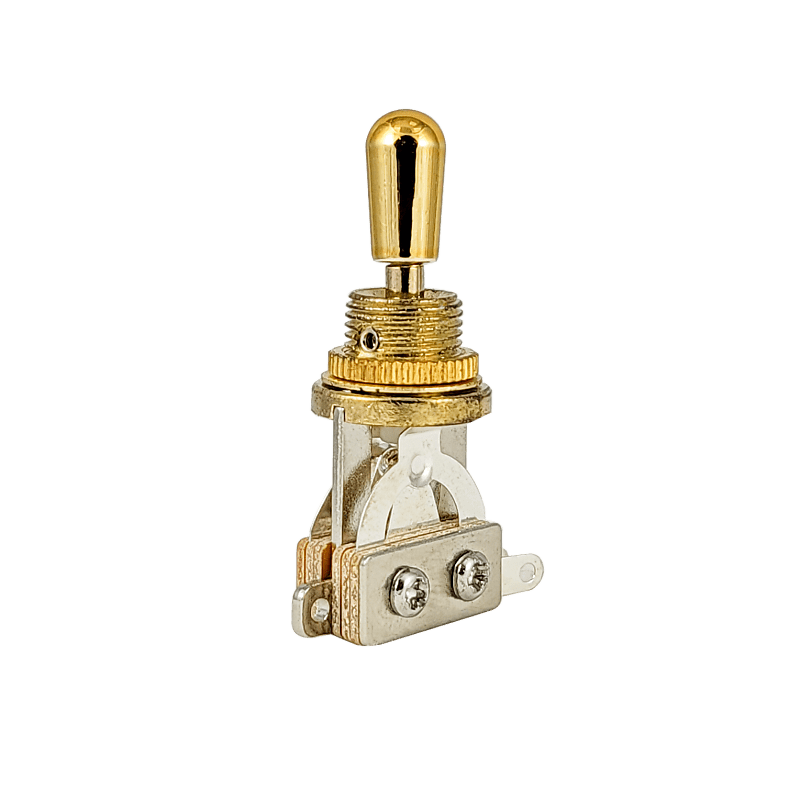 Tesi Premium 3-Way Les Paul Style Pickup Selector Toggle | Reverb