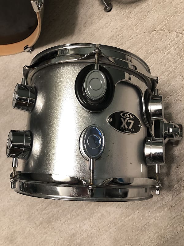 PDP X7 series 8x7 Tom | Reverb