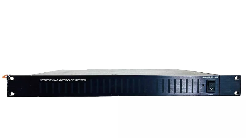 Shure Brother Inc UA888 UHF Interface System #35 (One)THS | Reverb