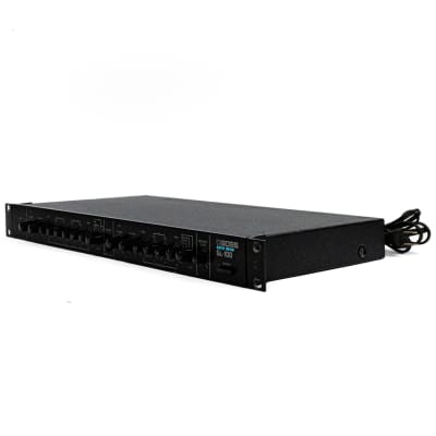 Boss GL-100 Guitar Preamp / Distortion Effect Rackmount | Reverb