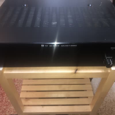 TOA Corporation 900 Series II Power Amplifier P-906MK2 | Reverb