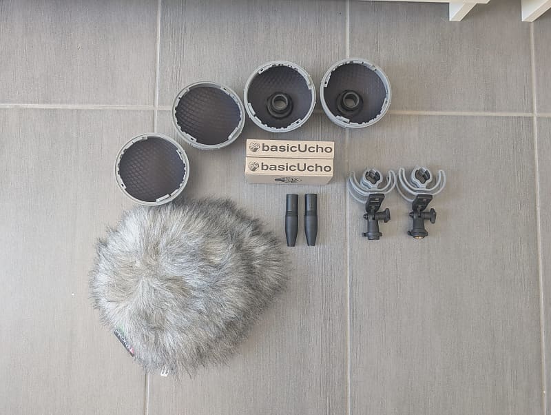 LOM Basic Ucho 2023 | Reverb