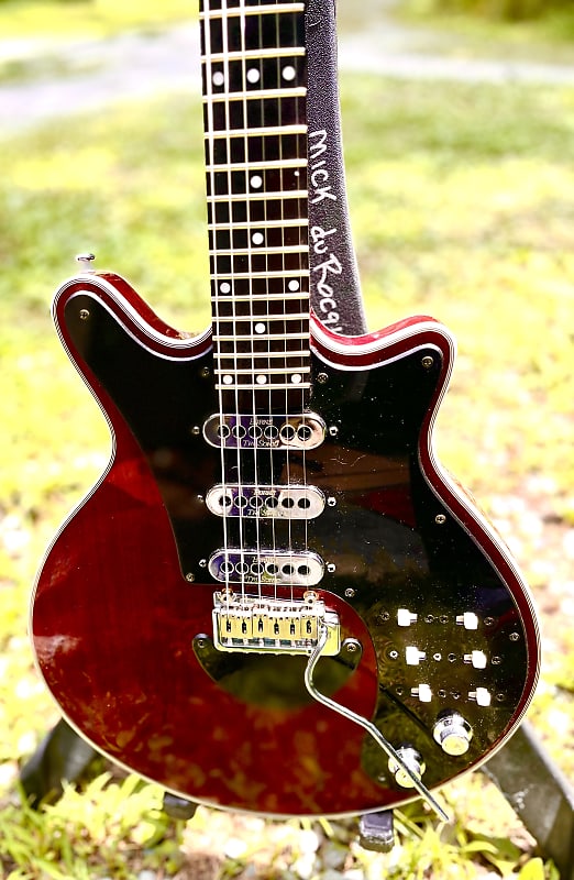 Brian May Red Special 2019 | Reverb