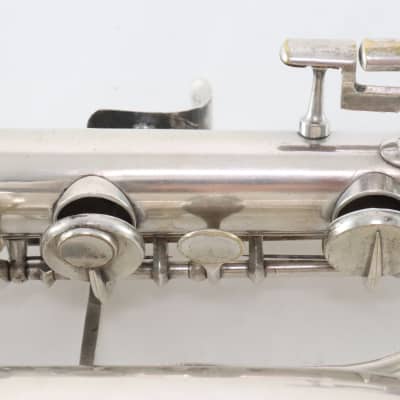 Botalli Bb Tenor Rothphone FULL OVERHAUL THE HISTORIC | Reverb