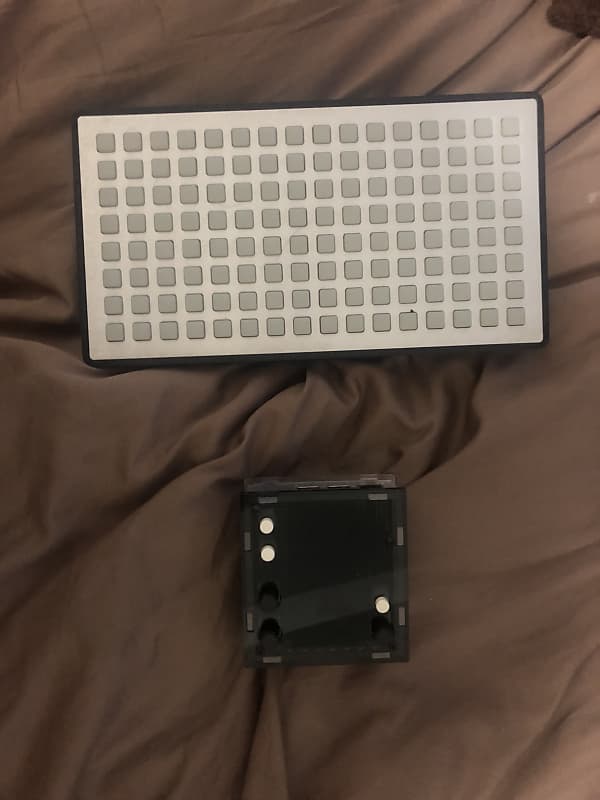 Monome Monome Norns Shield + Grid | Reverb