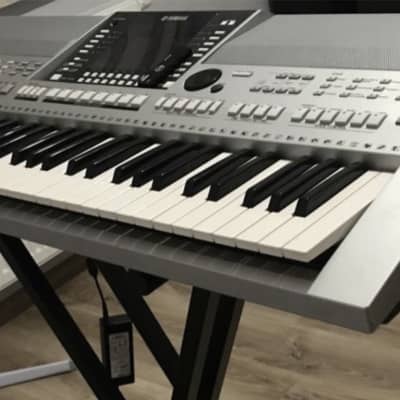 Yamaha PSR S710 keyboard workstation | Reverb
