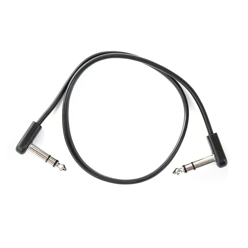 Fame Patch Cable Stereo 45 cm - Cable | Reverb