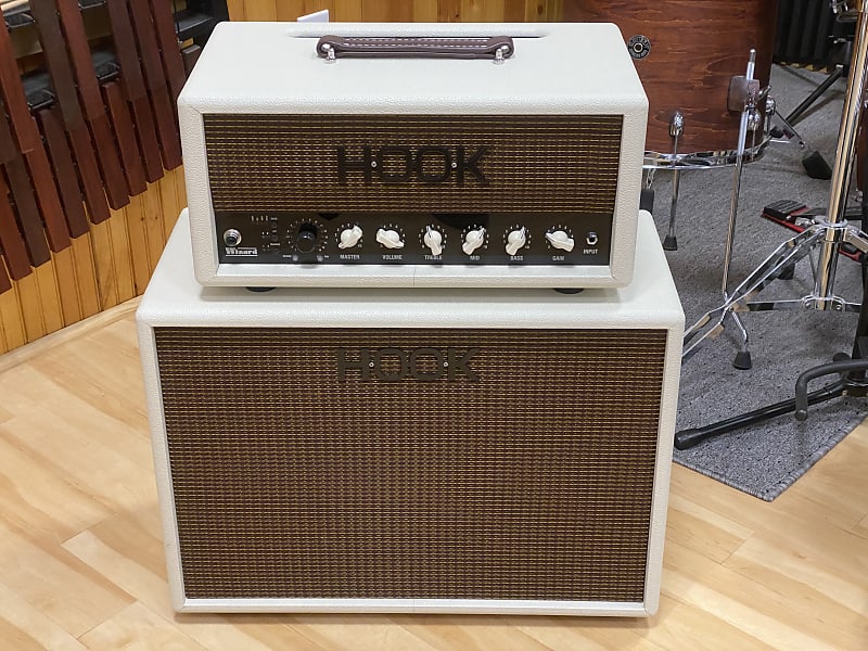 Hook Wizard 2021 - Cream | Reverb